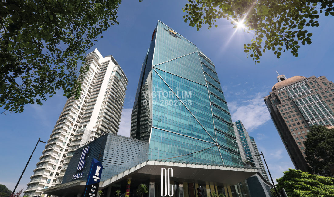 Guoco Tower, Damansara City | Propnex